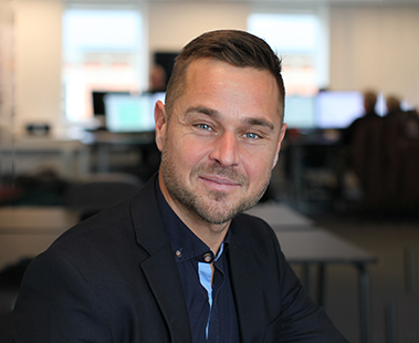 Our People – Alpina Chartering