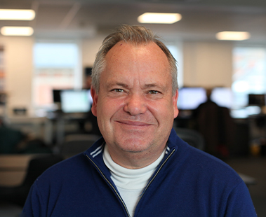 Our People – Alpina Chartering