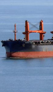 Alpina Chartering – Alpina Chartering website